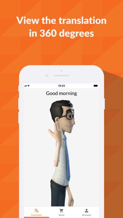 Image result for Sign ASL iPhone