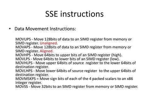 Image result for SSE Tutorial