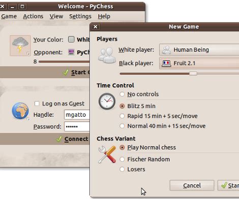 Image result for PyChess