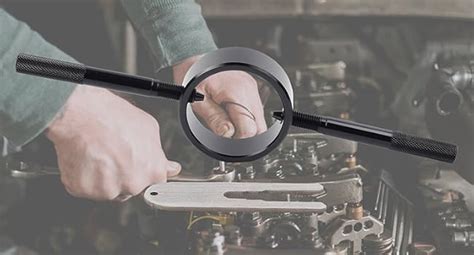 Image result for Motorcycle Rear Spring Compressor Tool