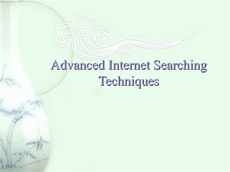 Image result for How to Use Advanced Internet Search