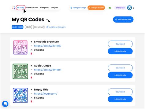 Image result for How to Get QR Code