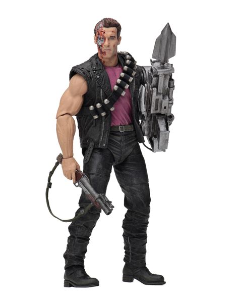Image result for Terminator Figures Ashens