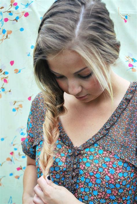 Image result for Delicate Braid Tutorial