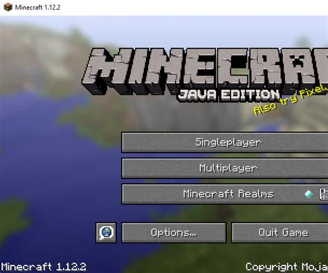 Image result for How to Download Minecraft 1.12.2 Java