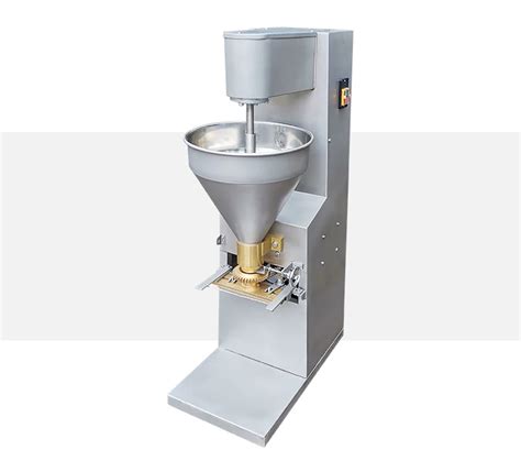 Image result for Meatball Forming Machine