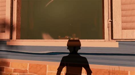 Image result for Hello Neighbor Pre-Alpha Kindly Keyin