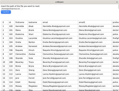 Image result for Using Csviewer