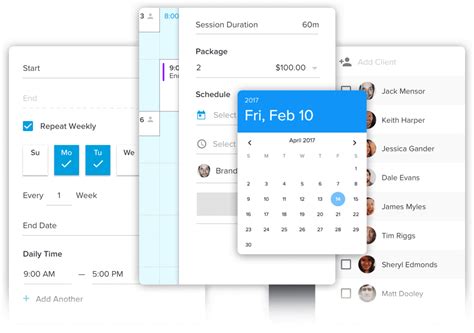 Image result for Club Management Software