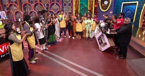 Image result for CWC Season 3 Winner