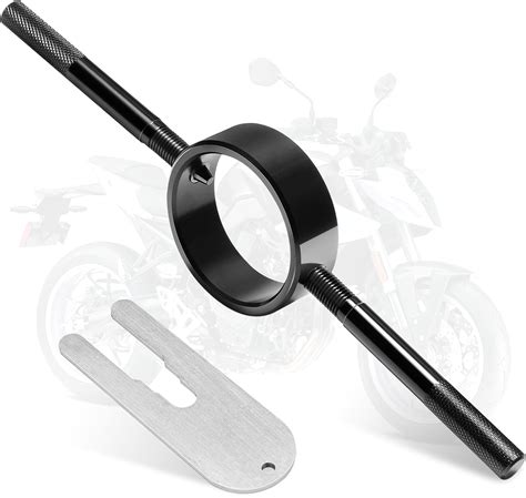 Image result for Motorcycle Rear Spring Compressor Tool