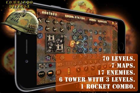 Image result for Commando Tower Defense Simulator