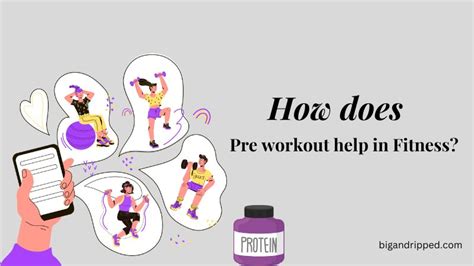 Image result for Pre Workout Benefits