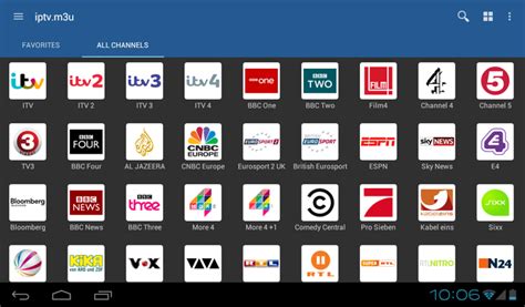 Image result for Android IPTV Gratuits