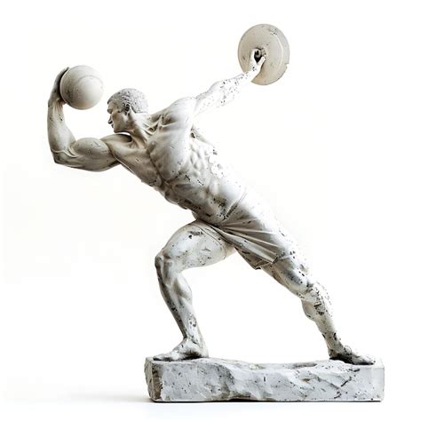 Image result for Discus Ancient Greece