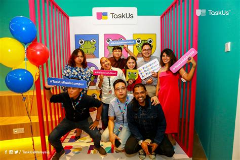 Image result for TaskUs Logo Transparent Background