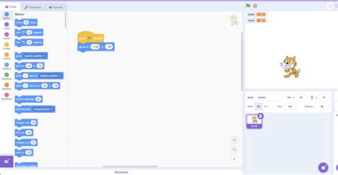 Image result for Scratch Jump Code