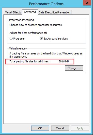 Image result for Normal Page Store File