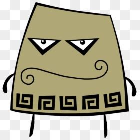 Image result for Homestar Runner Transparent