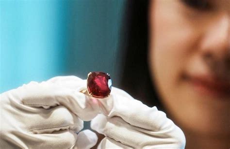 Image result for Largest Ruby