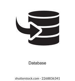 Image result for Database Server Icon