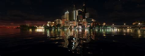 Image result for Continuum Shaders Minecraft