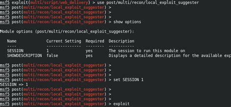 Image result for Using Metasploit for Privilege Escalation Penetration-Testing