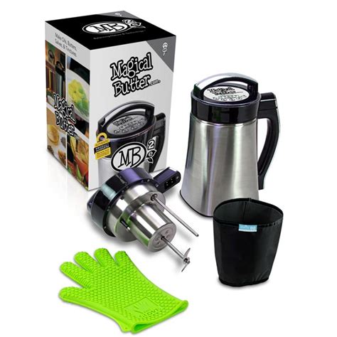 Image result for Magic Butter Maker Machine Citronella