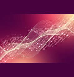 Image result for Circuit Abstract Pattern