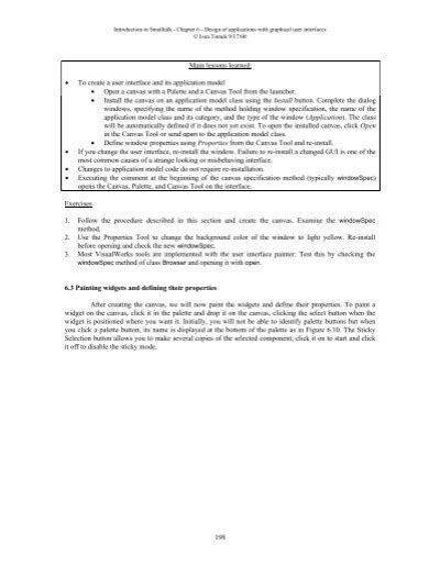 Image result for Small Talk Computer Language