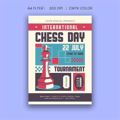 Image result for FIDE Chess Poster