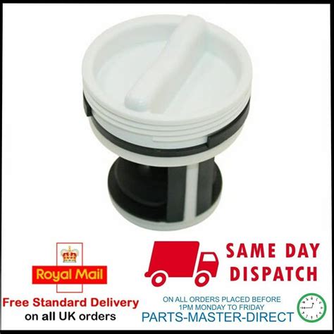 Image result for Washing Machine Fluff Drain Filter