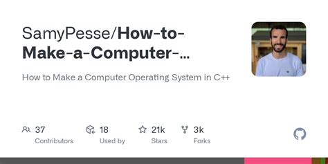 Image result for How to Make an Operating System without Code