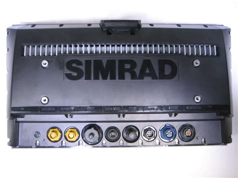 Image result for Simrad Nss16 EVO2