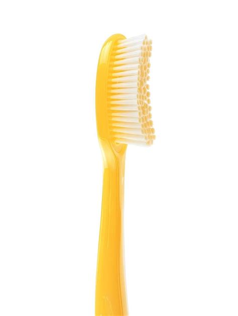 Image result for Yellow Toothbrush