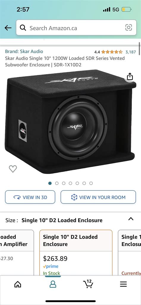 Image result for Sub Install Kit