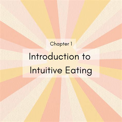 Image result for Intuitive Eating Training