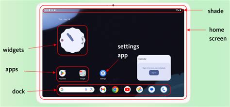Image result for Tutorial On Android Tablet