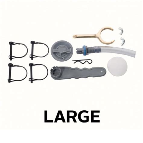 Image result for Inflatable Pontoon Repair Kit