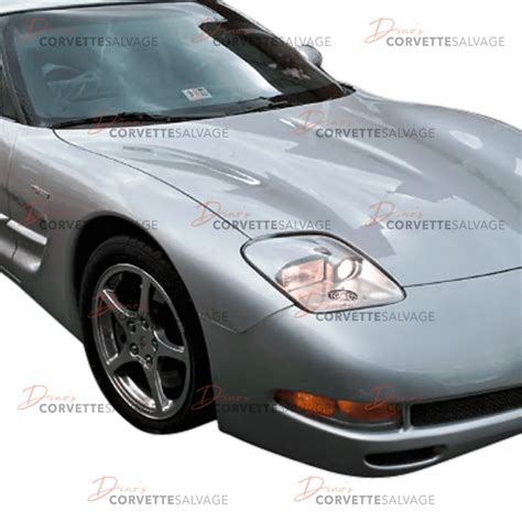 Image result for C5 Corvette Headlight Problem