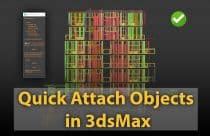Image result for 3DS Max Scene Cleaner Script