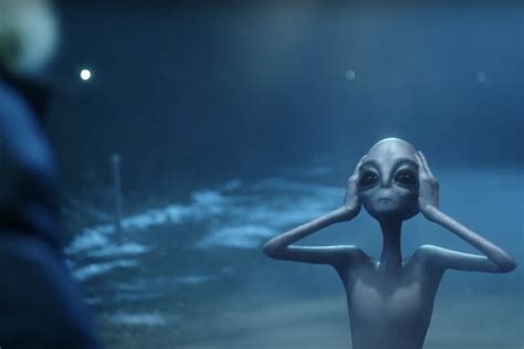 Image result for Alien Berichte