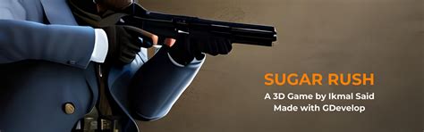 Image result for Gdevelop FPS Games