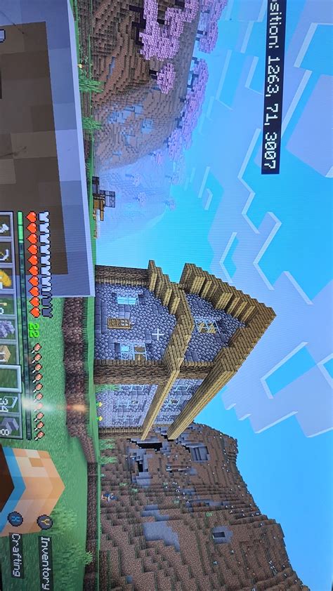 Image result for Starter Base Minecraft Survival Text Tutorial