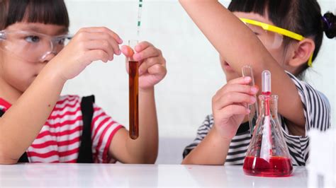 Image result for Children Science Experiments