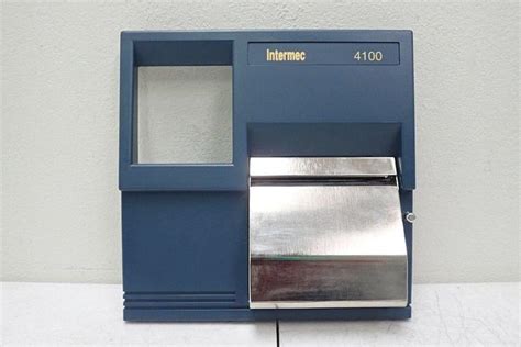 Image result for Intermec Printer Assembly