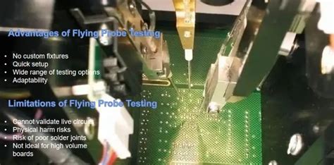Image result for Flying Probe Test