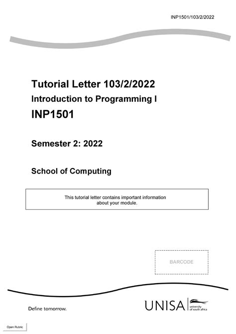 Image result for Ins1502 Module Notes