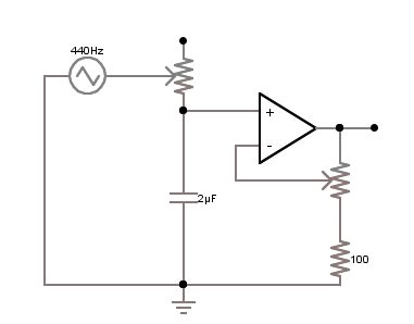 Image result for Active Filter Example