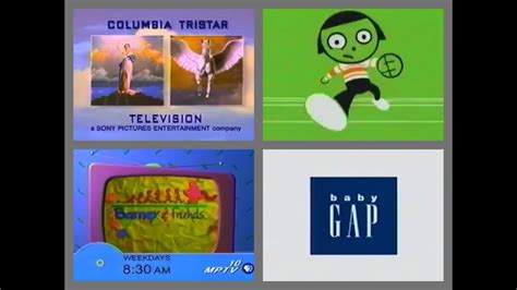 Image result for PBSKids Program Break 2001 September